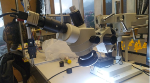 DataPlenoptic/ Parametros de procesamiento