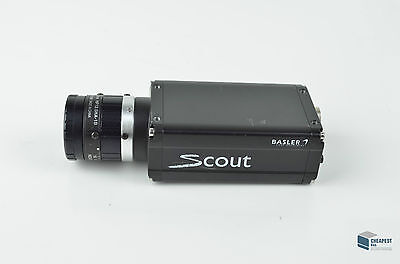 DataPlenoptic/ BASLER