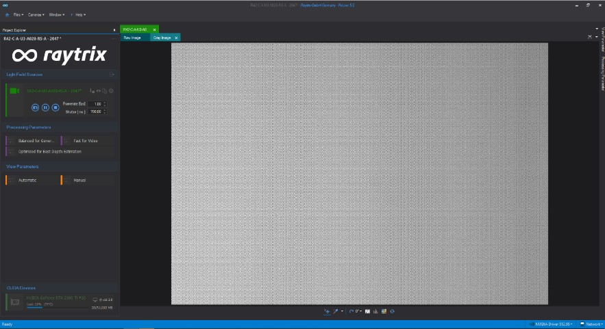 DataPlenoptic/ Vistas