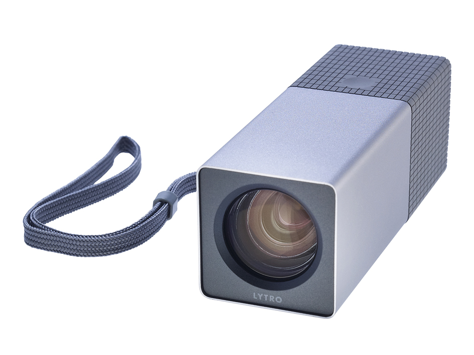 DataPlenoptic/ Configuración inicial