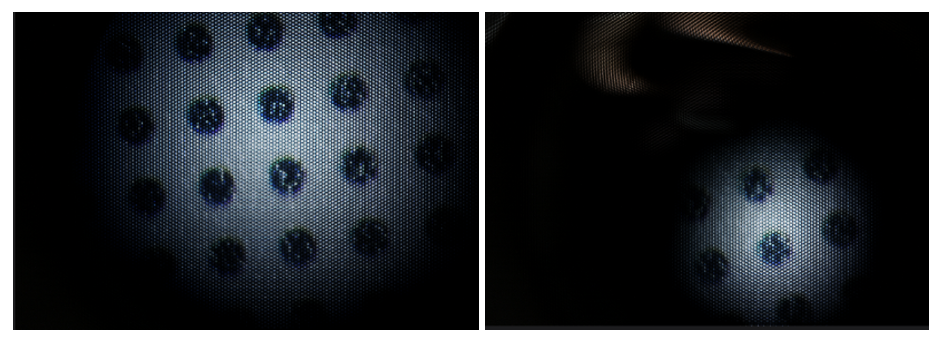 DataPlenoptic/ Parametros de procesamiento