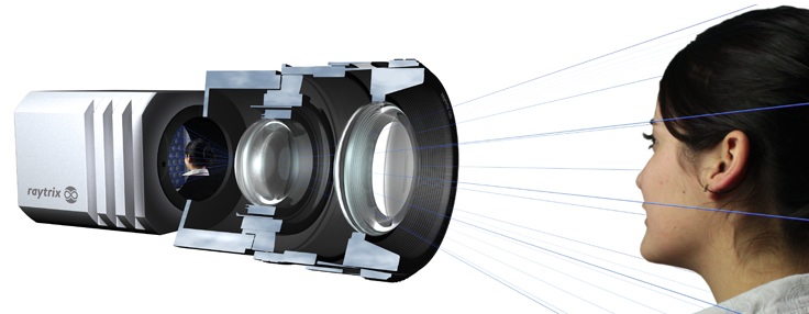 DataPlenoptic/ Configuración inicial